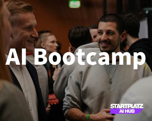 AI-Bootcamp